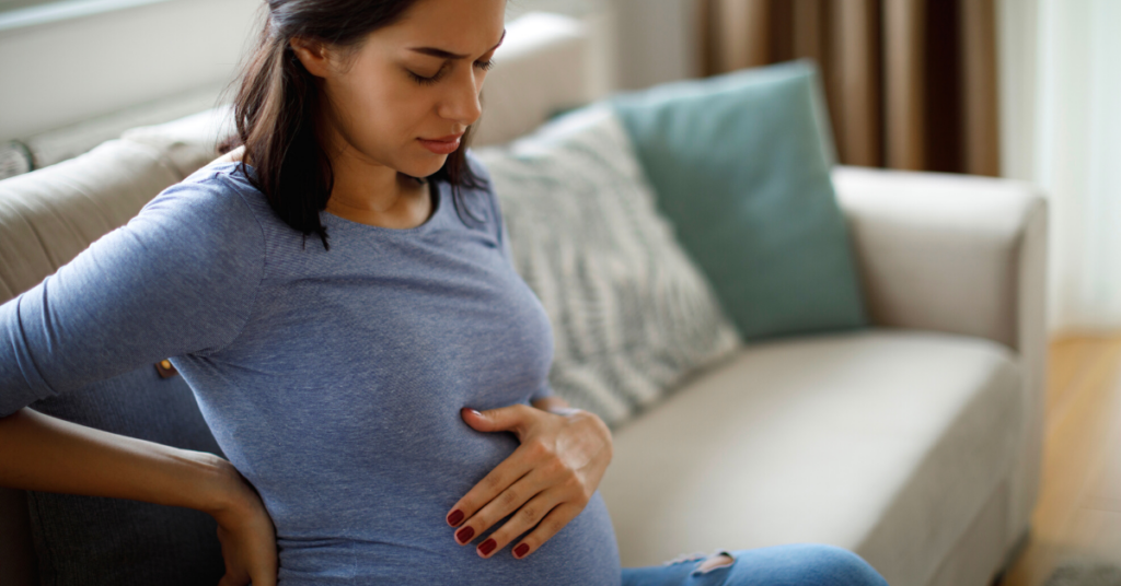 Calming Your New-Mom Fears - The Lactation Network